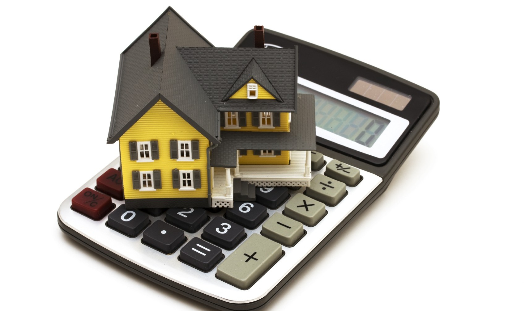 How Much Can I Afford | Northern Virginia Real Estate