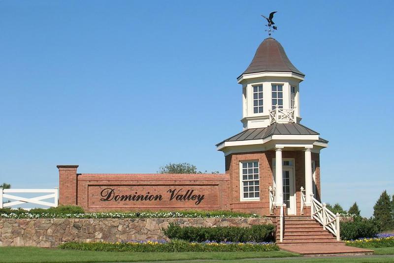 Dominion Valley Country Club Real Estate Agents | Northern VA